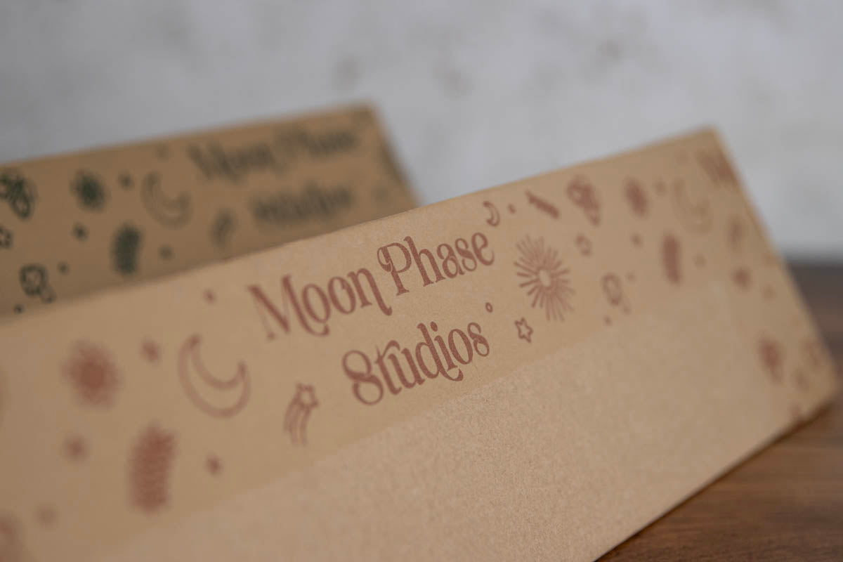 Last dates for Christmas Shipping – Moon Phase Studios