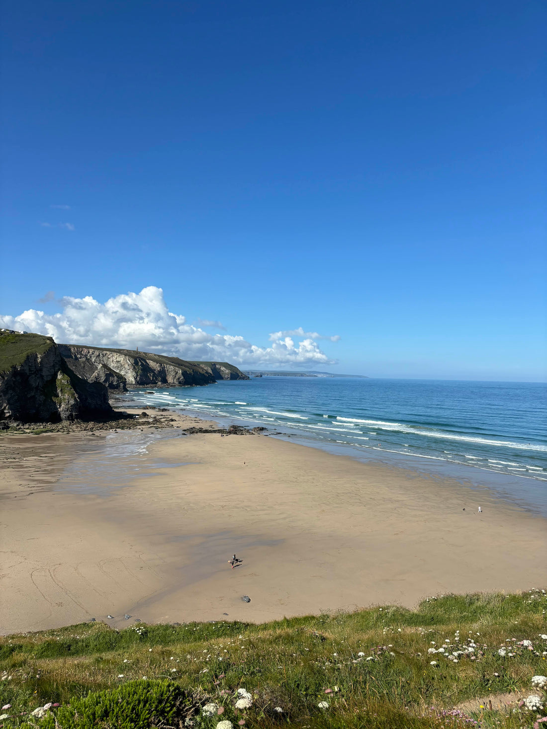 Our support for cleaner oceans – Moon Phase Studios