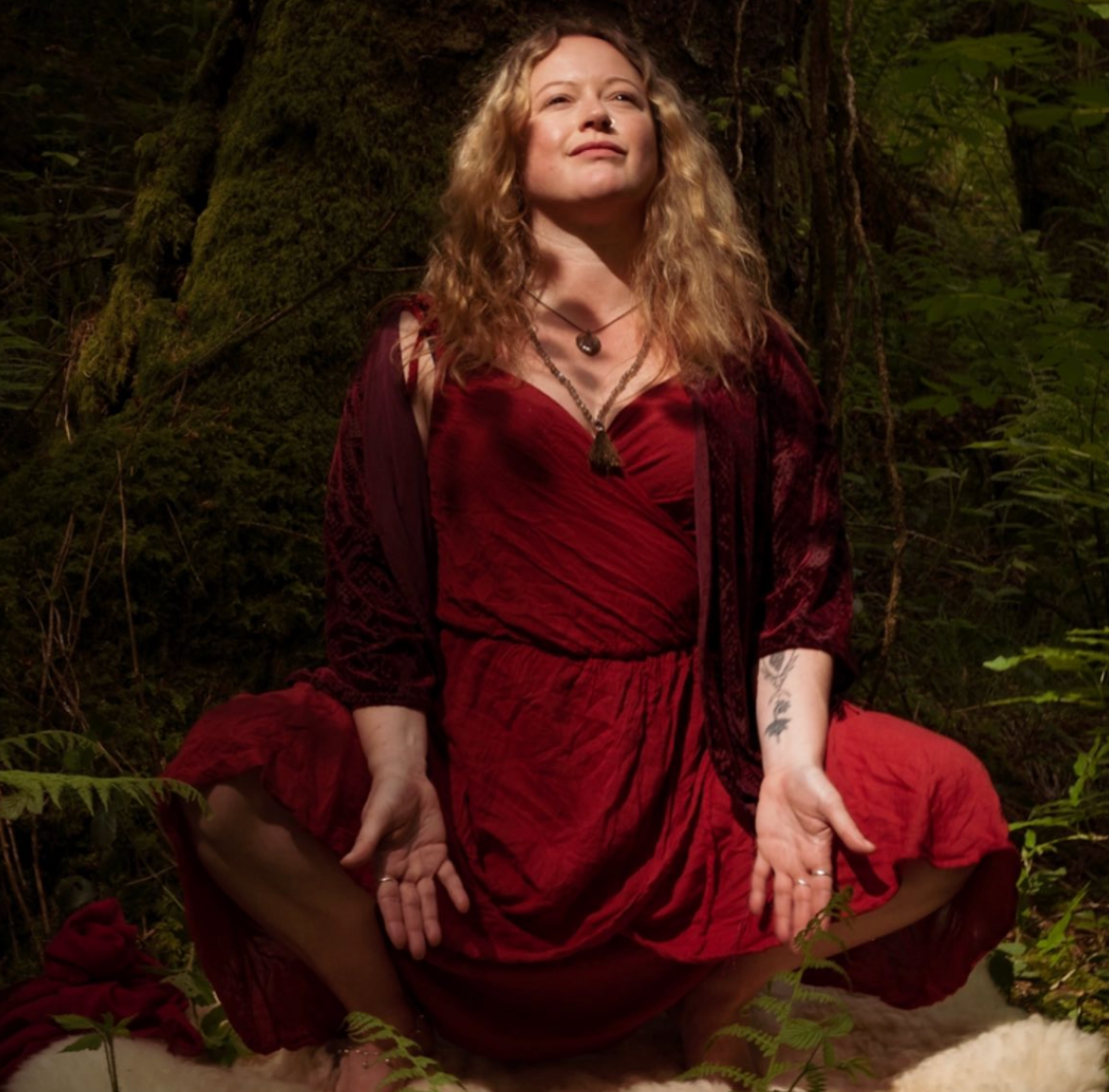 Litha and the Summer Solstice – Moon Phase Studios