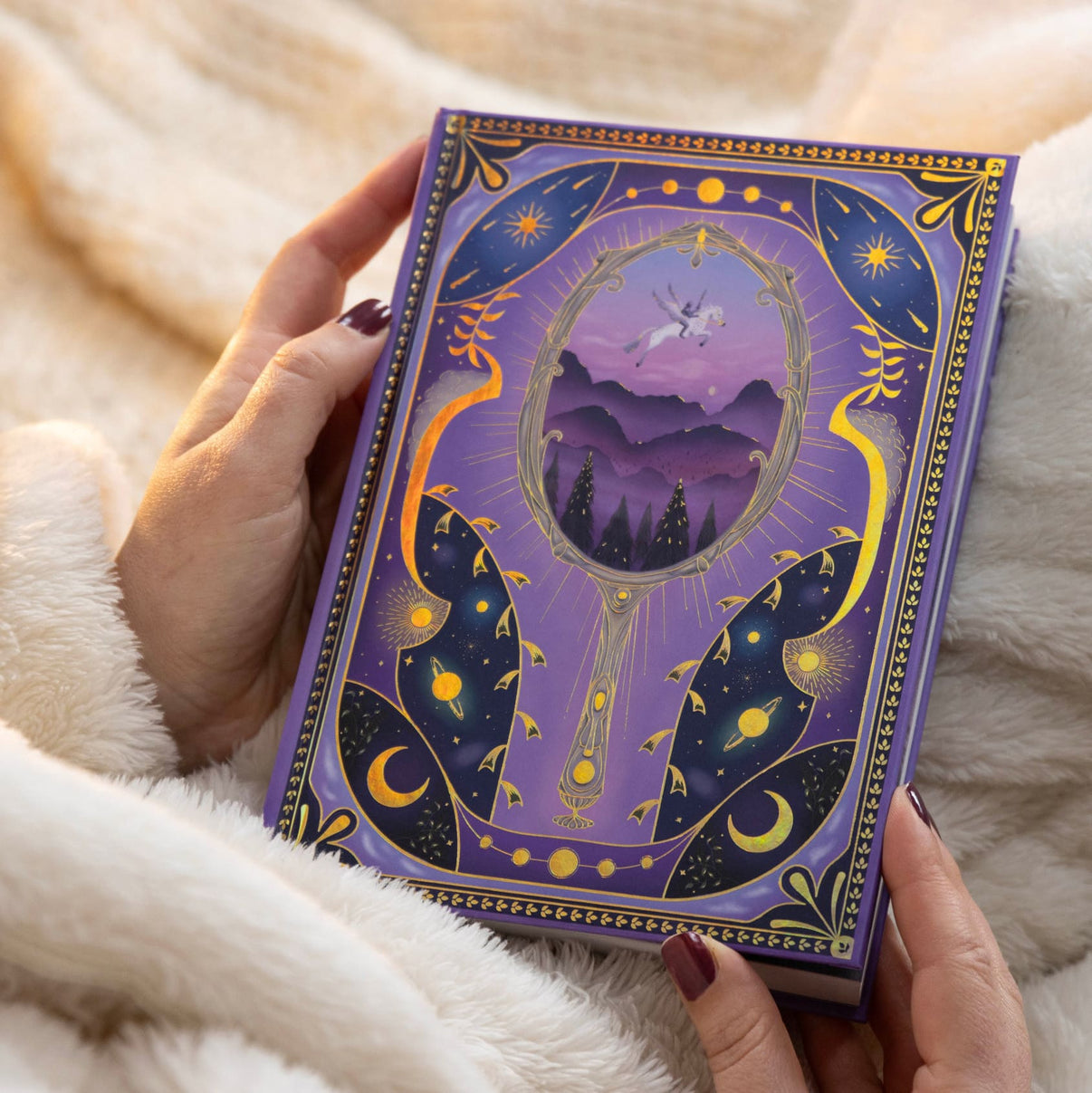 Buy Your Dream Journal - Soul Mirror | Journaling Your Dreams – Moon ...